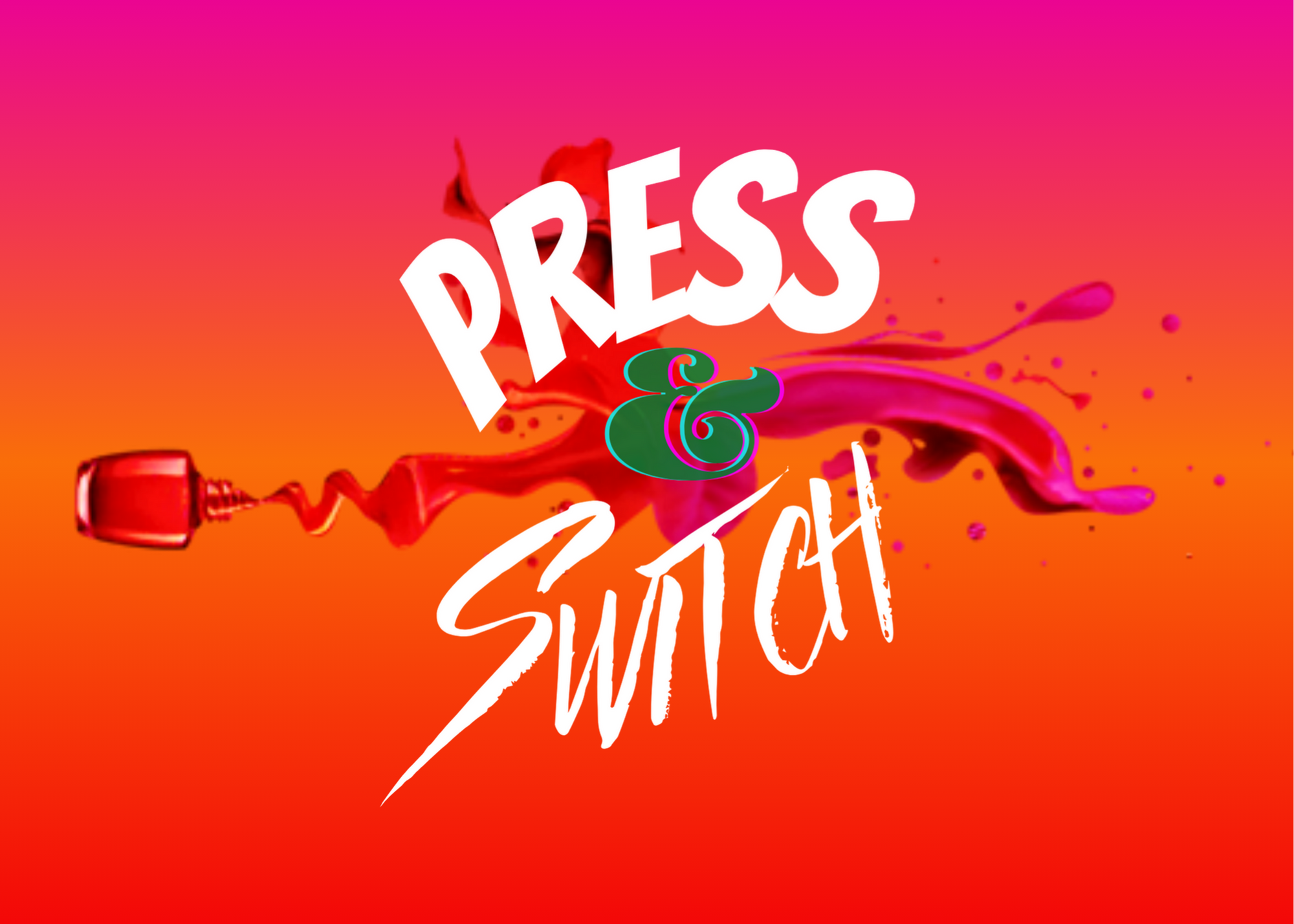 Gallery – Press&Switch
